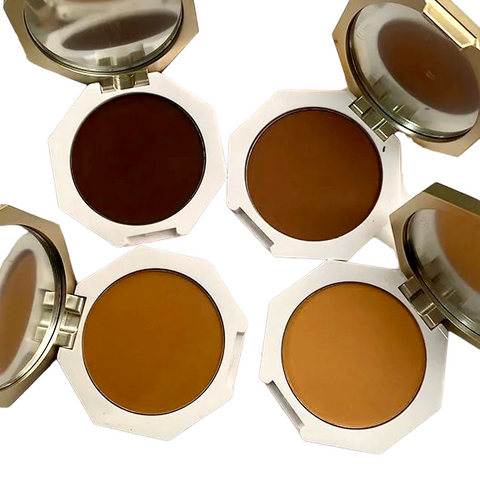 Collections – Sunset Makeup