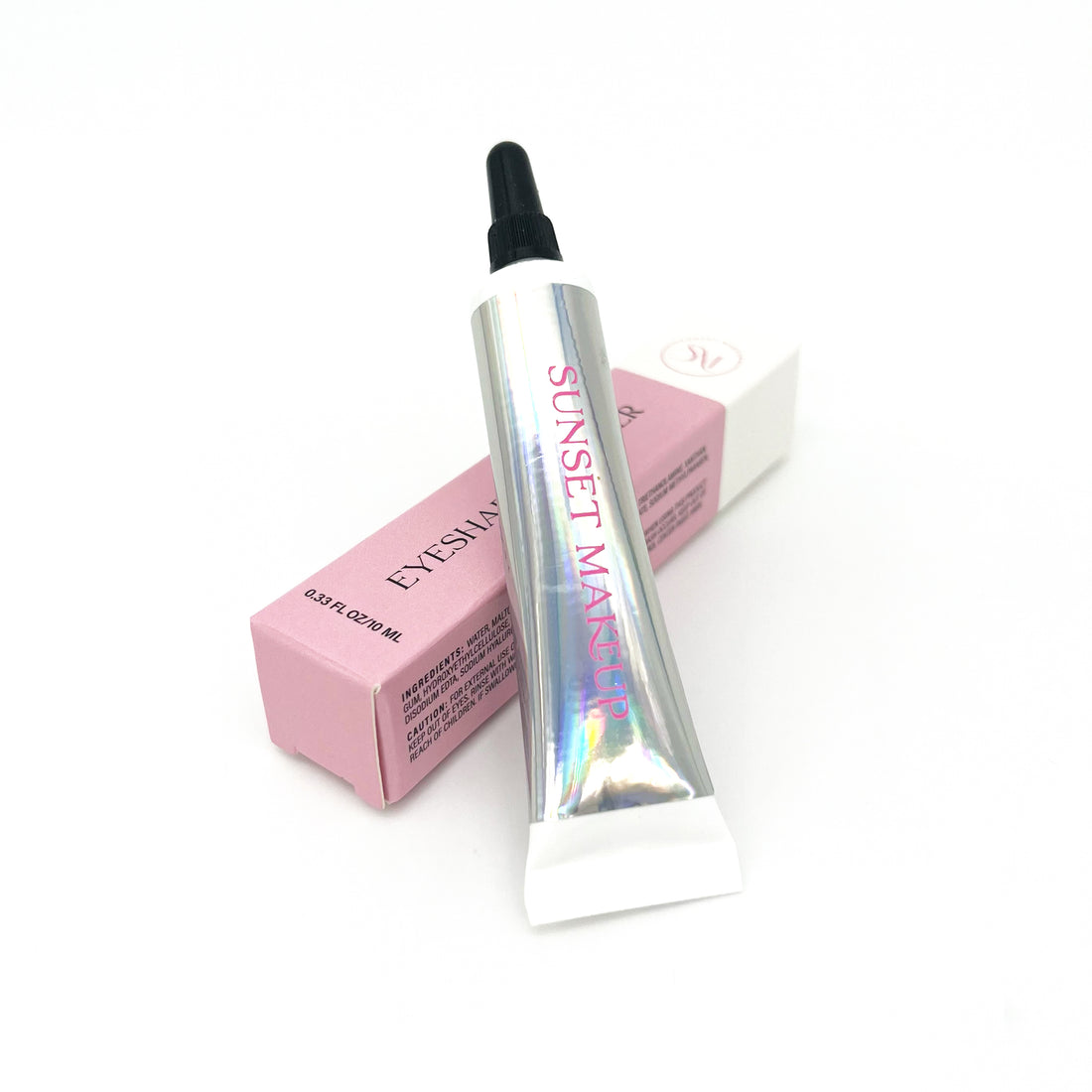 Eyeshadow Primer – Sunset Makeup