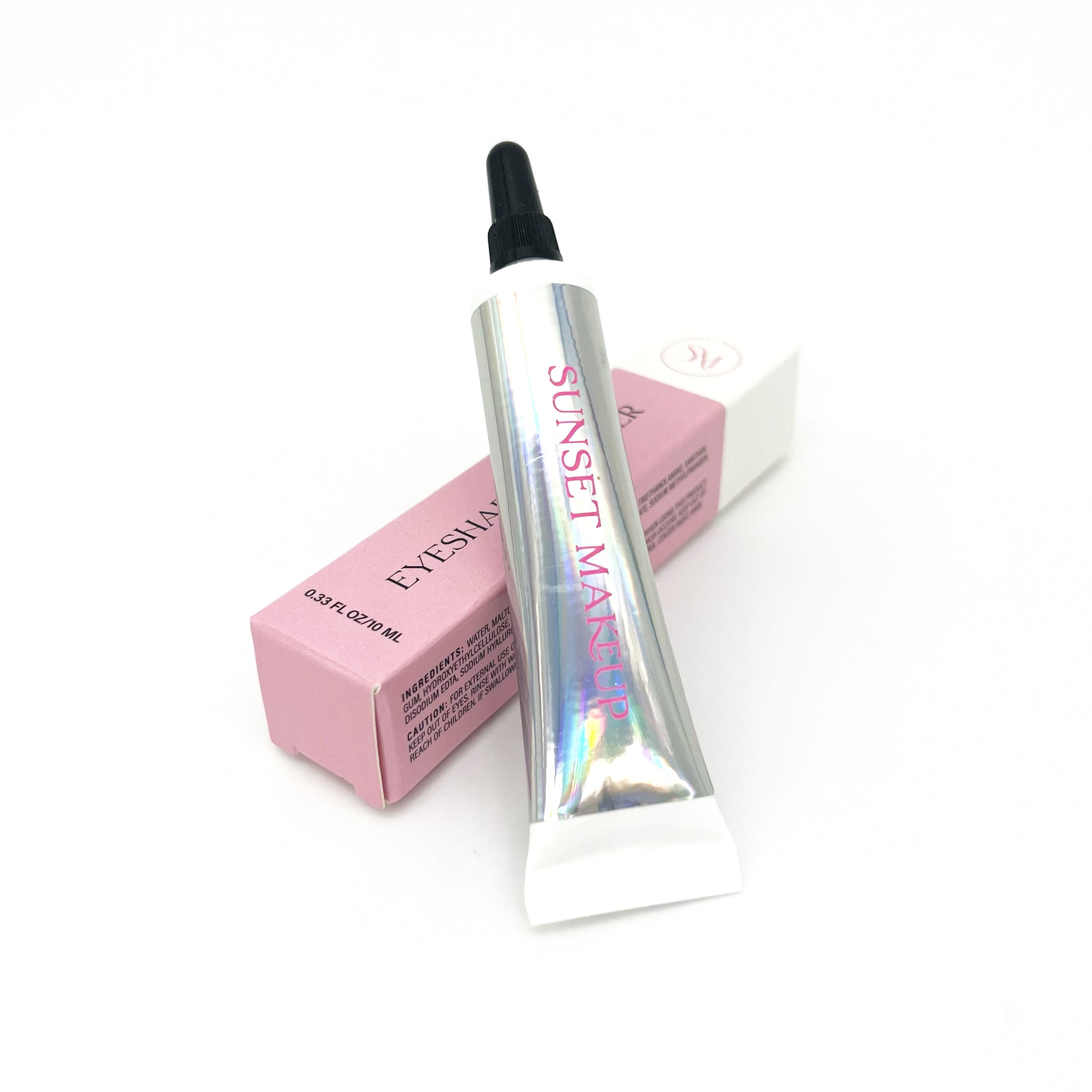 Eyeshadow Primer – Sunset Makeup