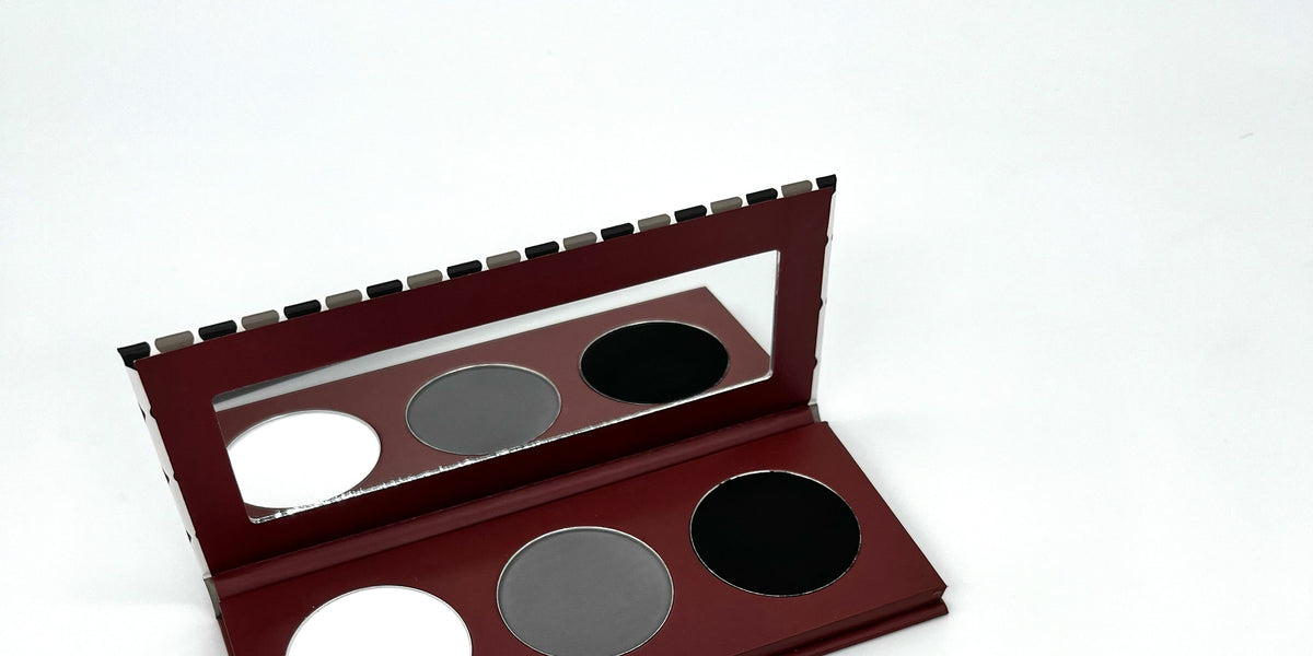 Goth Bundle GRAND EDITION – Sunset Makeup