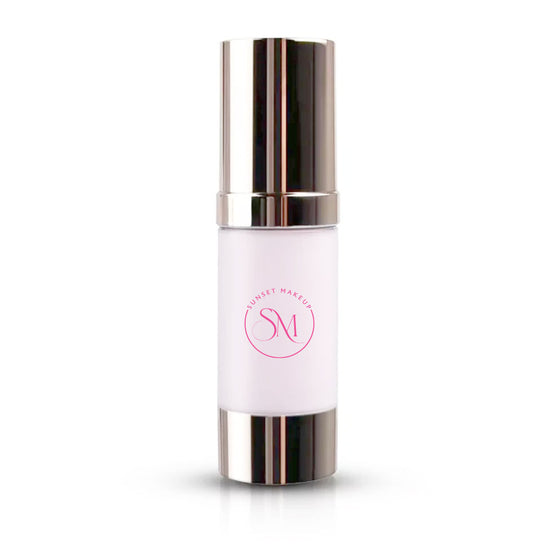 Moisturizing Primer – Sunset Makeup