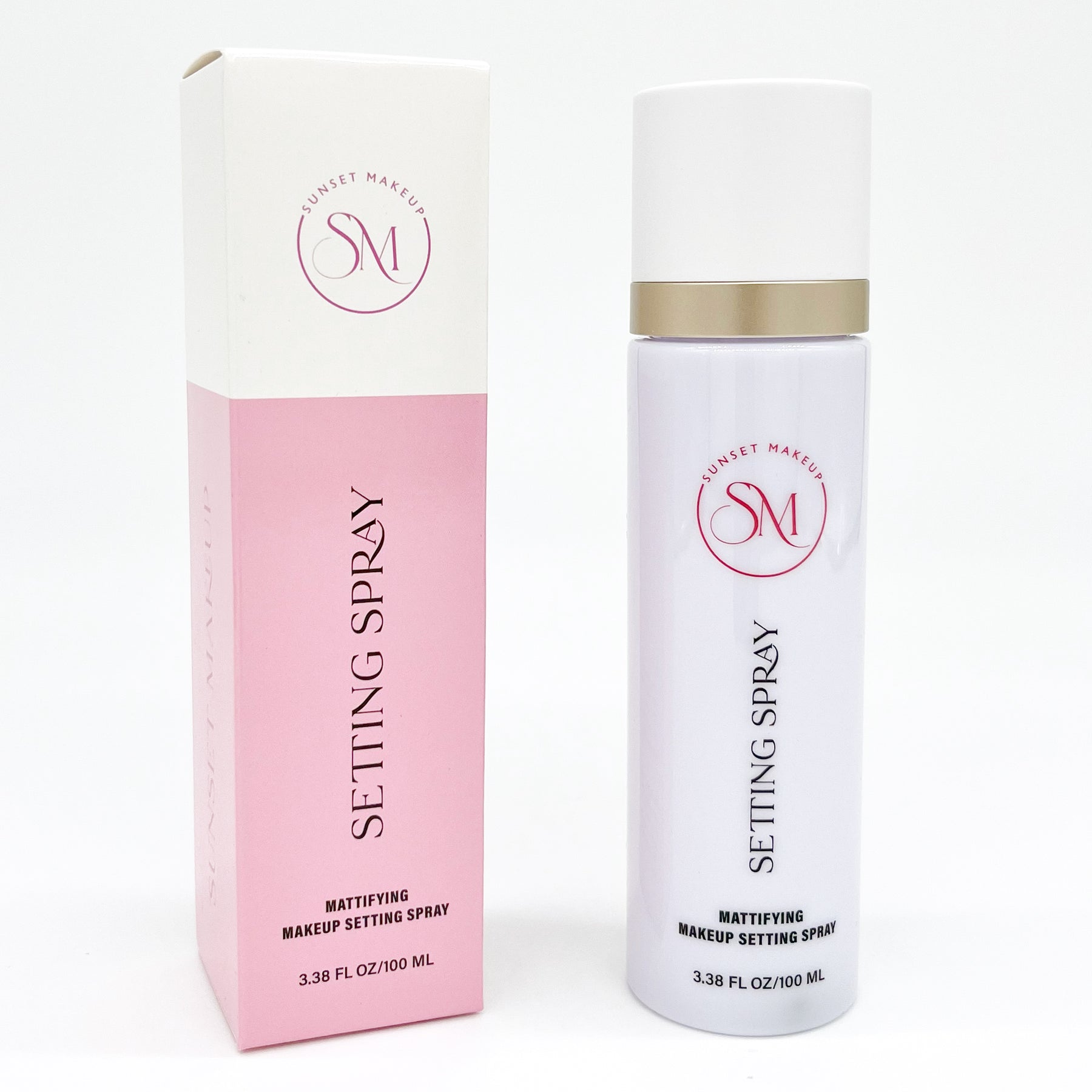 Setting Spray