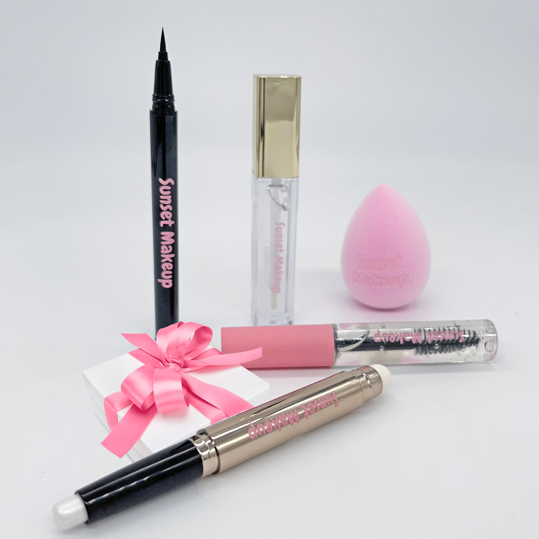 Sunset Makeup – Sunset Makeup