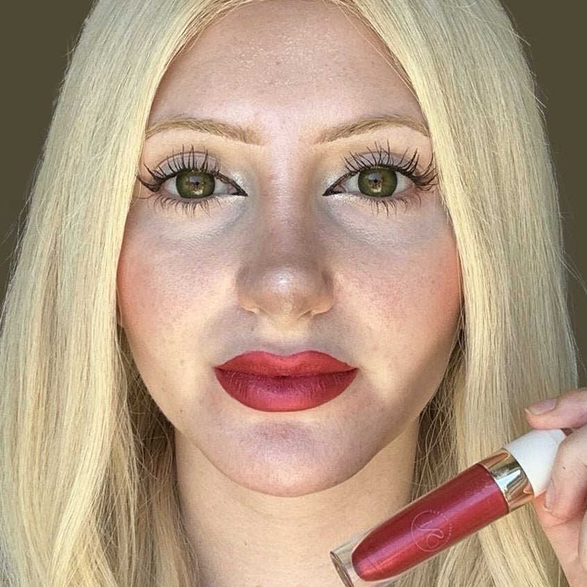 Sunset Makeup – Sunset Makeup