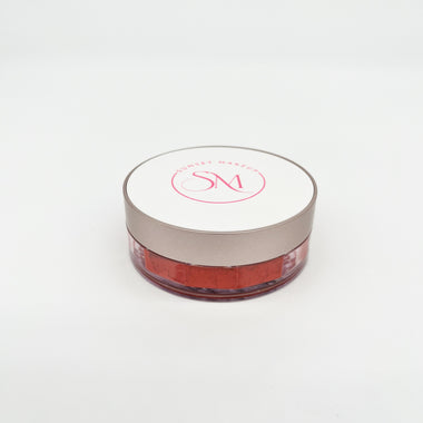 Setting Powder – Sunset Makeup