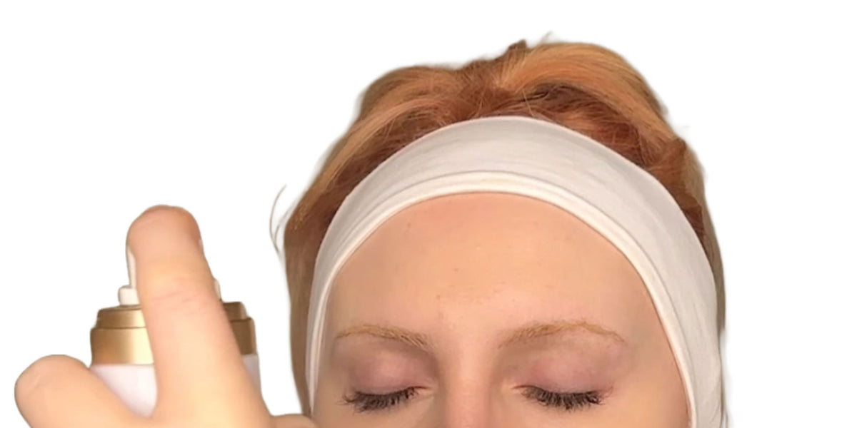 Matte Setting Spray – Sunset Makeup