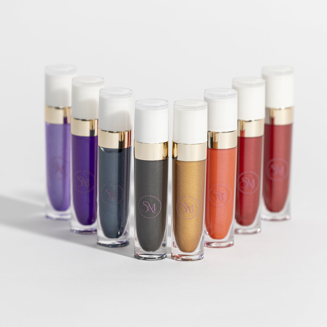 Sunset Makeup – Sunset Makeup