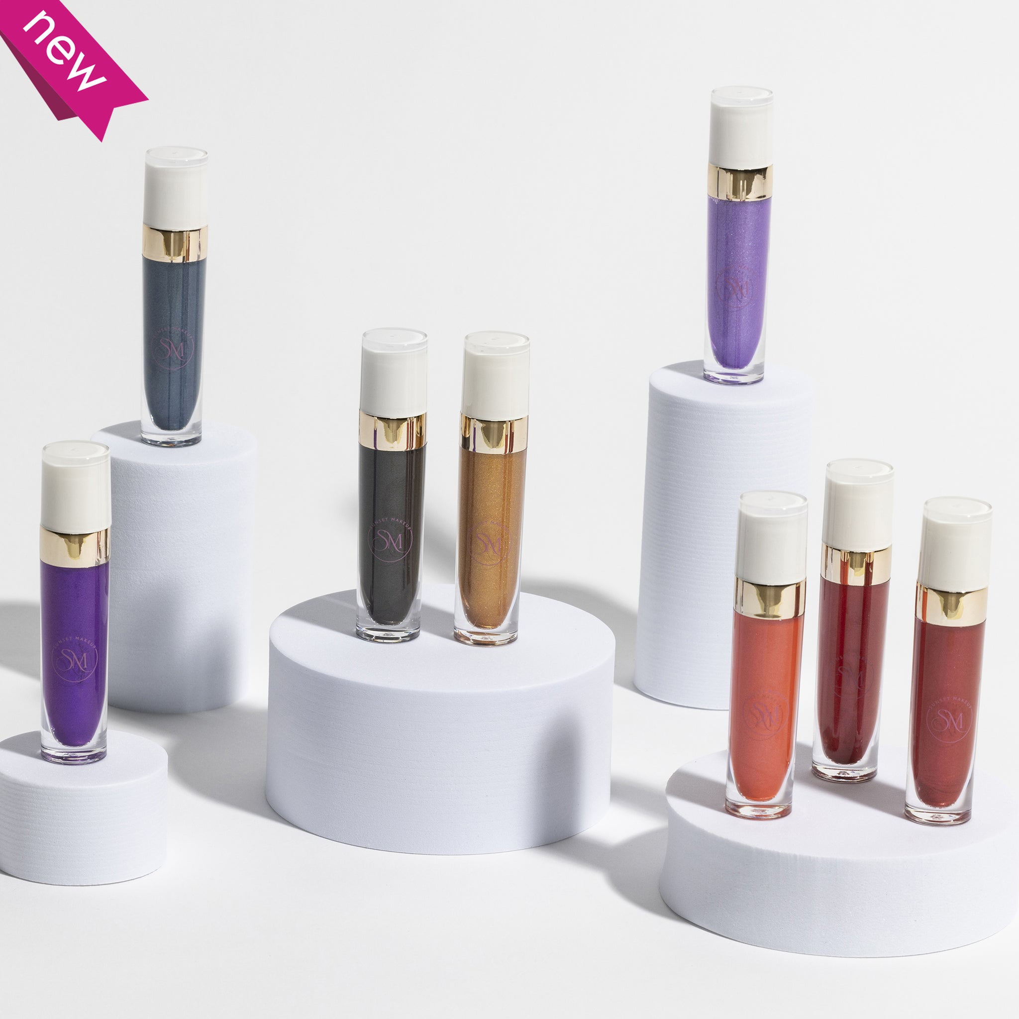 Sunset Makeup – Sunset Makeup