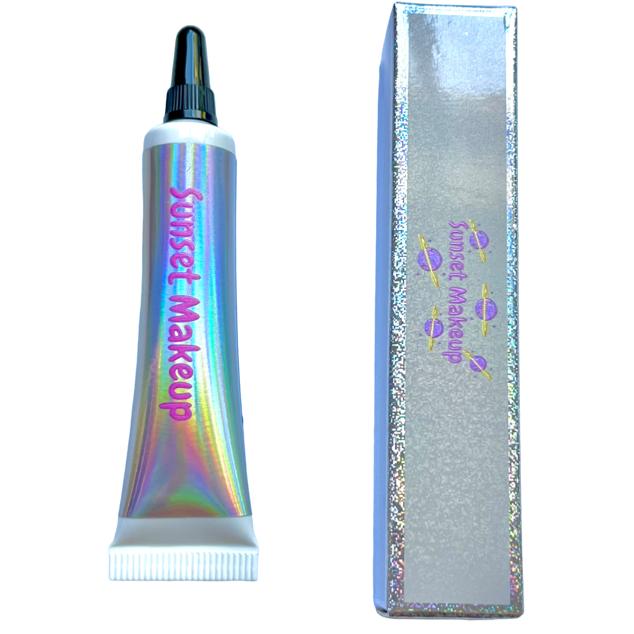 Eyeshadow Primer – Sunset Makeup