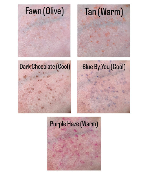 Freckle Pen – Sunset Makeup